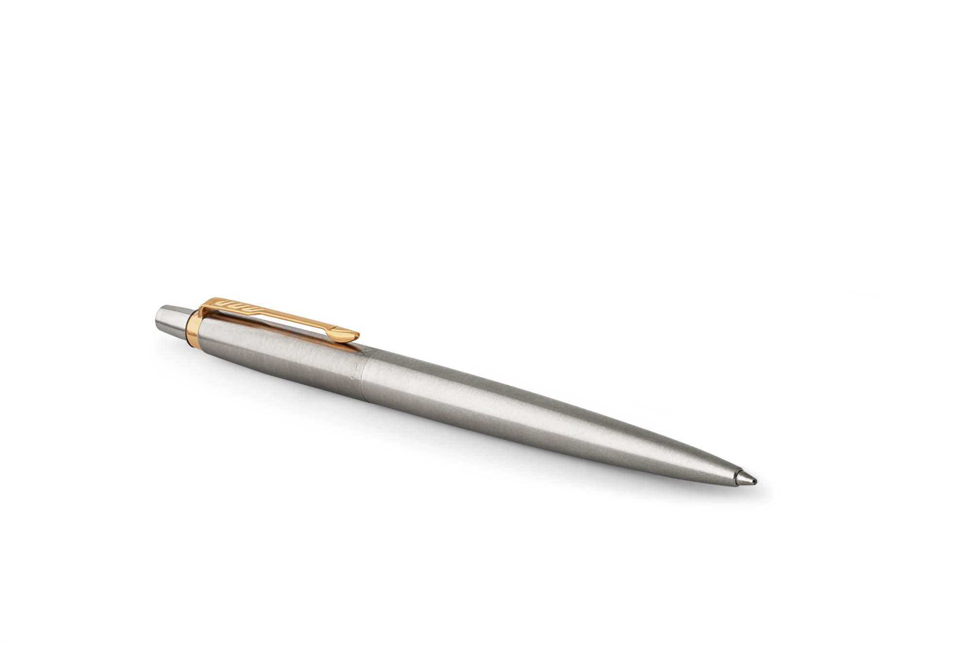 Pix Parker Jotter Royal Stainless Steel GT personalizat - Pixuri Parker ...
