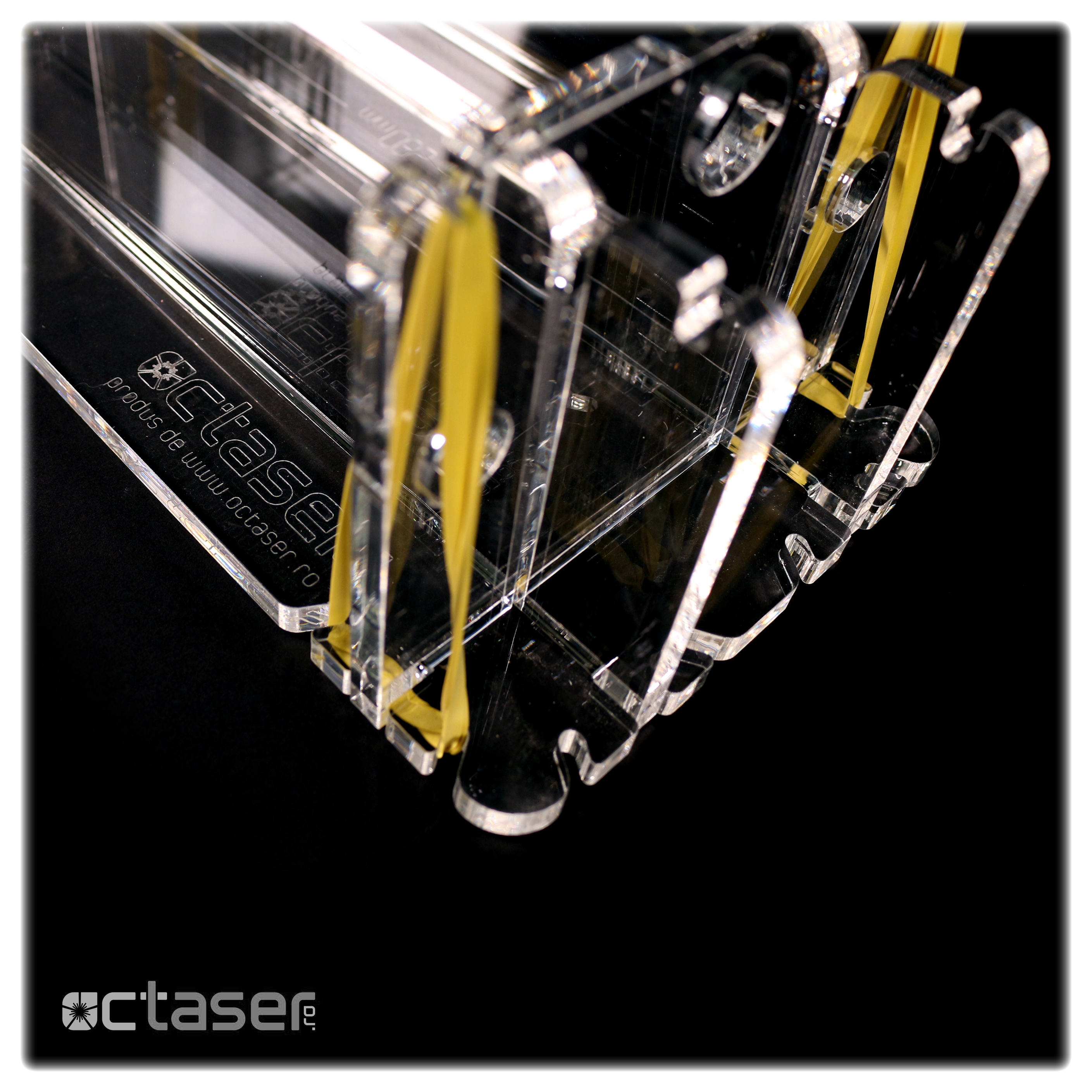 Forma pentru turnat sapun SM 280 - Accesorii sapun - Gravura laser ...