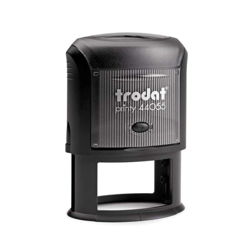 Stampila diriginte de santier ovala 55x35 mm. - Diverse - Stampile ...