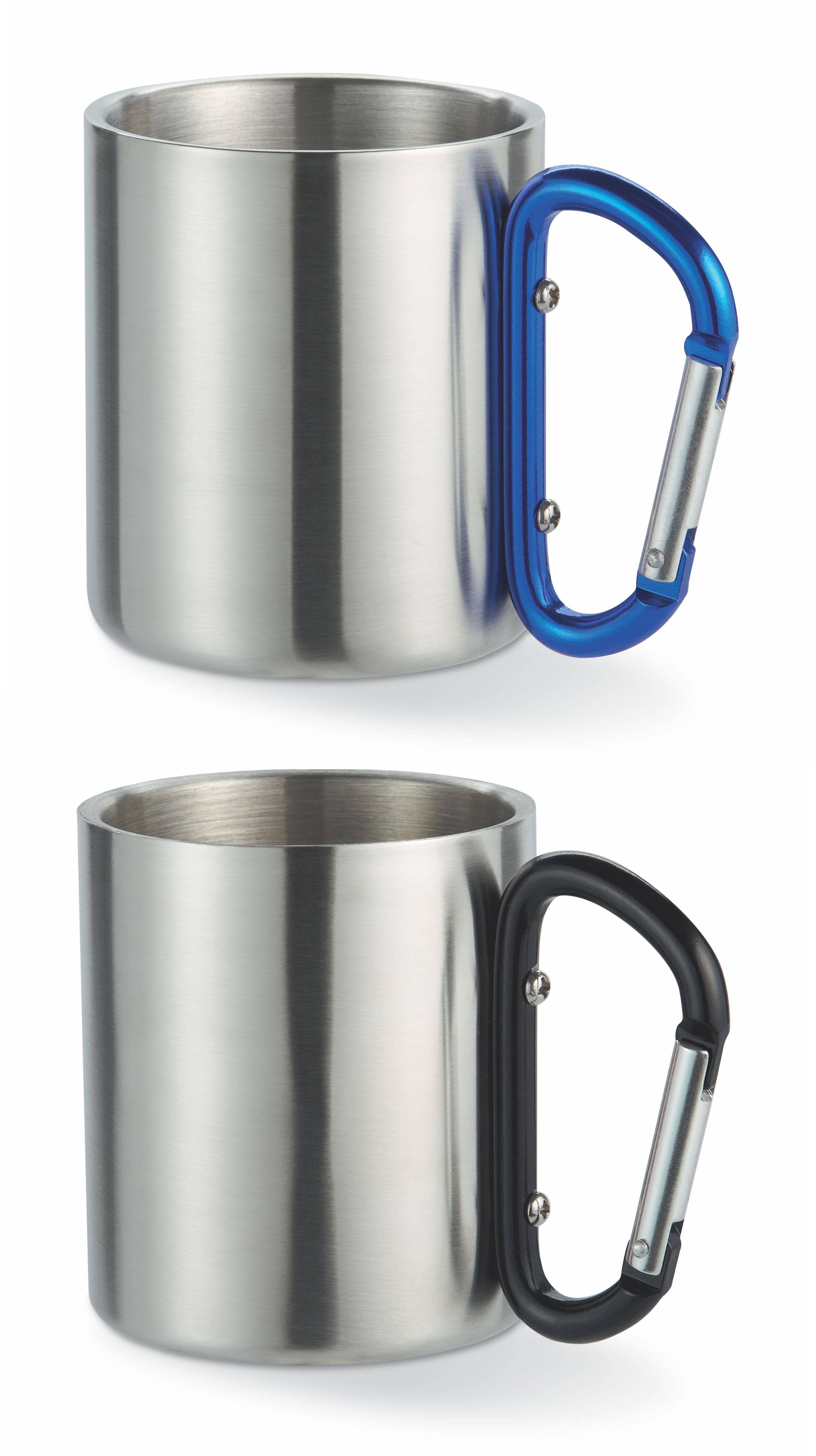 Cana din inox cu carabina - Termos-Cani - Cadouri personalizate - Produse