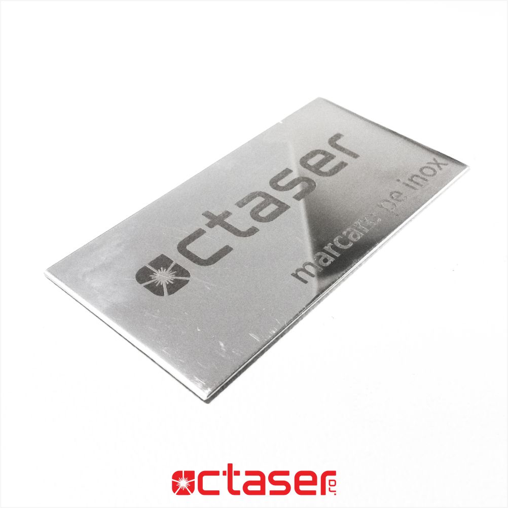 Debitare laser otel - Debitare laser - Produse