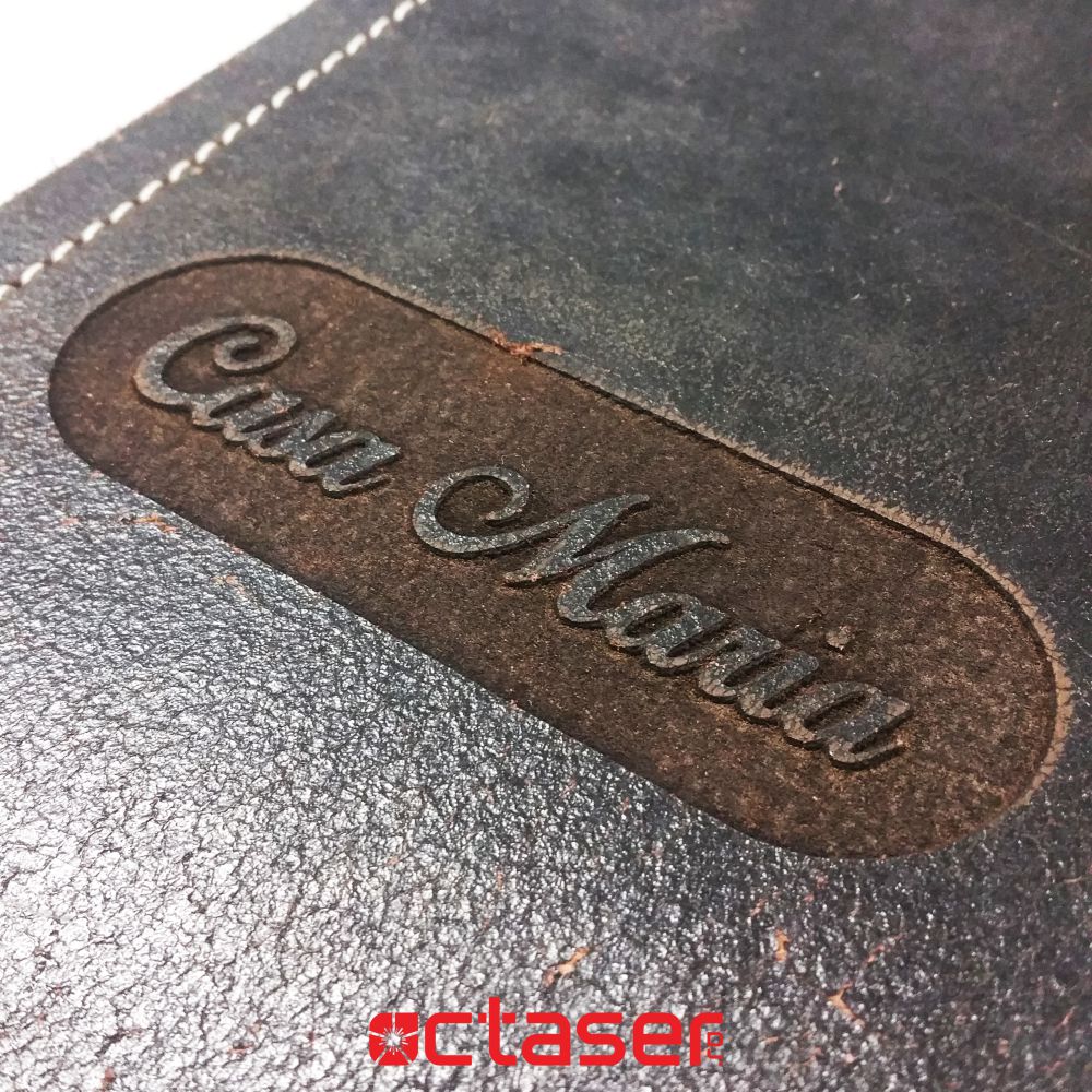 Debitare laser piele - Debitare laser - Produse